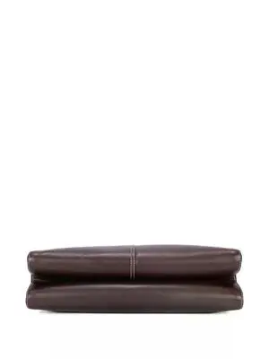 Dior Belted Pocket Tote Bag