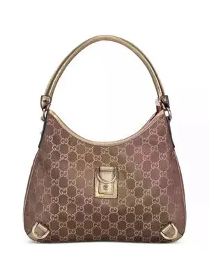 Gucci Abbey D-ring Handbag