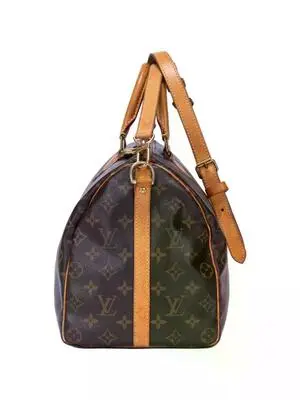LOUIS VUITTON Speedy Bandouliere 35 Handbag