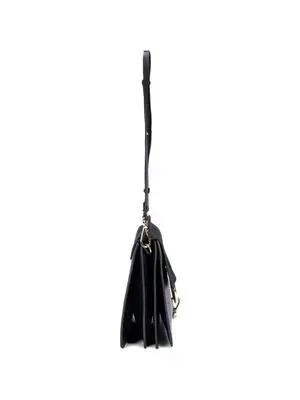 Chloé Faye Ring Shoulder Bag