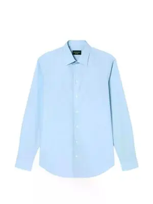 Emporio Armani Icon Classic-collar Shirt
