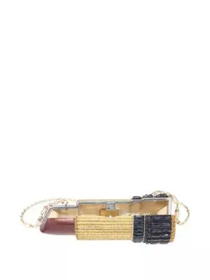Judith Leiber Embellished Clutch Bag