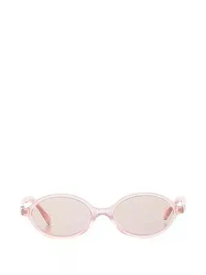 Miu Miu Miu Regard Sunglasses