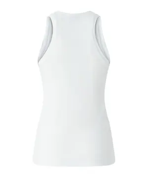 Pinko Logo Printed Tank Top