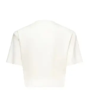 Magda Butrym T-shirt With Pleated Details