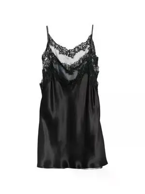 Viktor & Rolf Layered Mini Dress