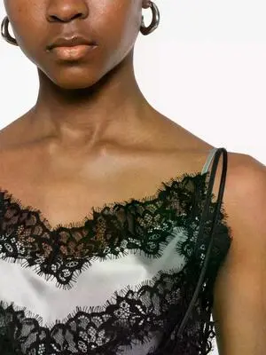 Viktor & Rolf Layered Mini Dress
