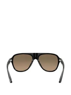 Oliver Spencer Paul Newman Sun Pilot Sunglasses