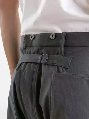 TAIGA TAKAHASHI Wide Leg Trousers
