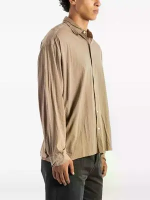 KANEMASA PHIL 46g Artisan Long-sleeve Shirt