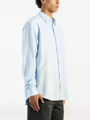 KANEMASA PHIL Modest Oversized Shirt