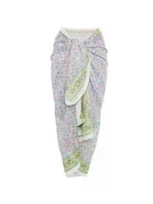 Mc2 Saint Barth Coverups