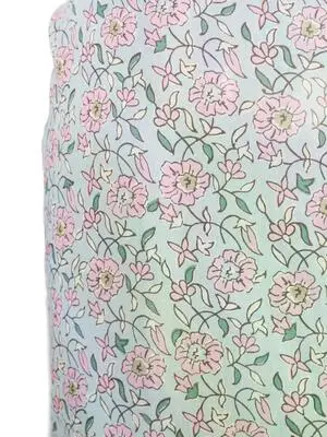 MC2 SAINT BARTH Floral-print Sarong