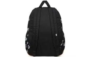 VANS Realm Plus Backpack Floral