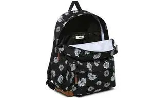 VANS Realm Plus Backpack Floral