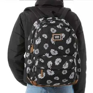 VANS Realm Plus Backpack Floral