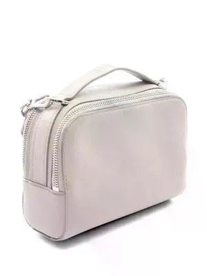 Loewe Mini Camera Anagram Tote Bag - Grey
