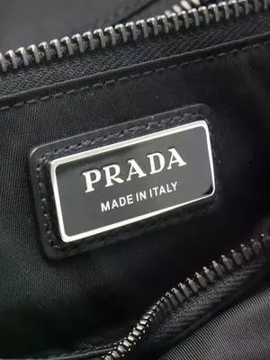 Prada Re-nylon Explorer Shoulder Bag