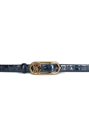Roberto Cavalli Rc Monogram Belt