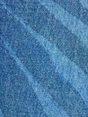 Roberto Cavalli Five-pocket Straight-leg Jeans