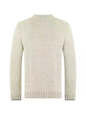 Fedeli Crew Neck Sweater