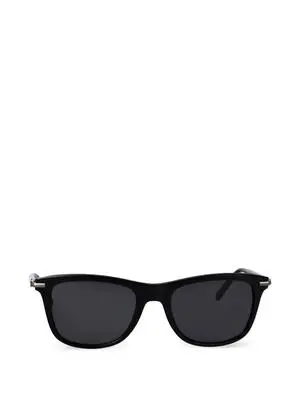 FERRAGAMO Tinted Sunglasses - Black