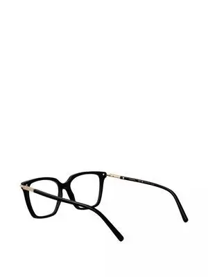 FERRAGAMO Logo-engraved Glasses
