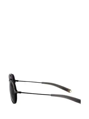 Dita Pilot-frame Sunglasses