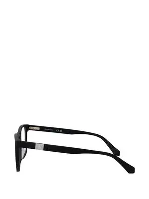Calvin Klein Square Frame Eyeglasses