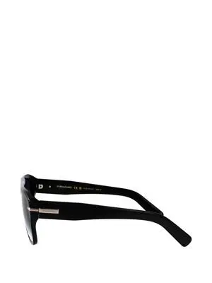 FERRAGAMO Square-frame Sunglasses
