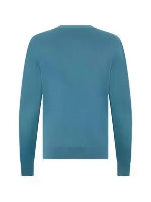 Fedeli V-neck Cardigan