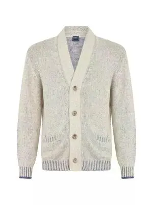 Fedeli V-neck Cardigan