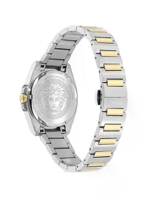 Versace Greca Pulse Watch