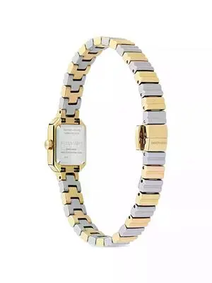 FERRAGAMO Crystal Petite Watch