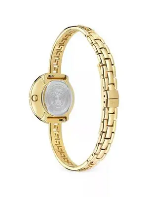 Versace Greca Motif Watch