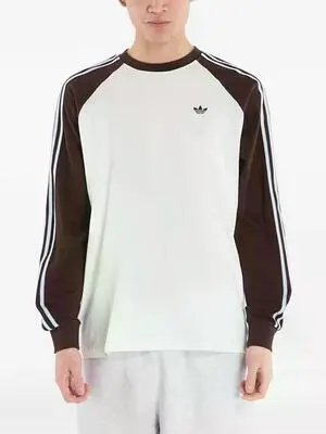 Adidas Raglan T-shirts For Men