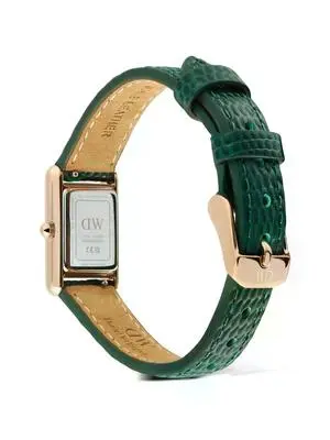 DANIEL WELLINGTON Bound Mini Watch