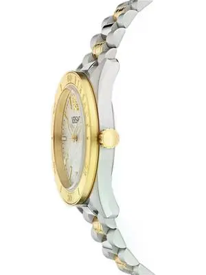 Versace V-dome 42mm Watch