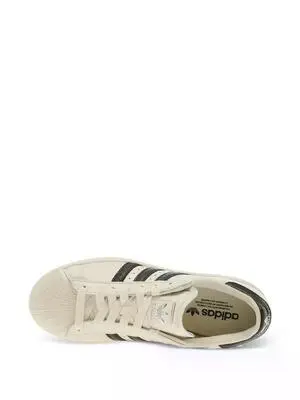 Adidas Superstar Ii Shell-toe Sneakers
