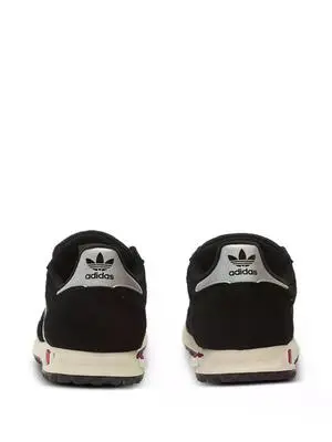 Adidas La Trainer Og Lace-up Sneakers