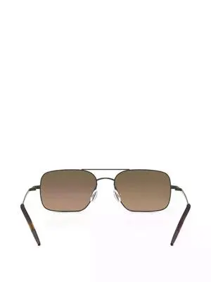 Oliver Spencer Victory Ii Sunglasses