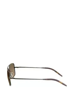 Oliver Spencer Victory Ii Sunglasses