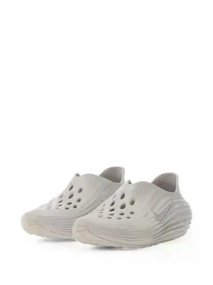 Nike Reactx Rejuven8 Slip-on Sneakers - Grey