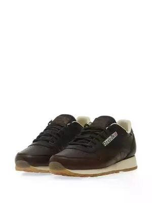 REEBOK Classic Leather Lace-up Sneakers