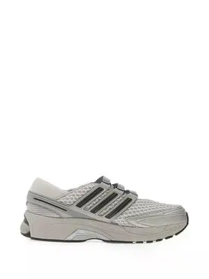 Adidas Adistar Control Mj Low-top Sneakers - Grey