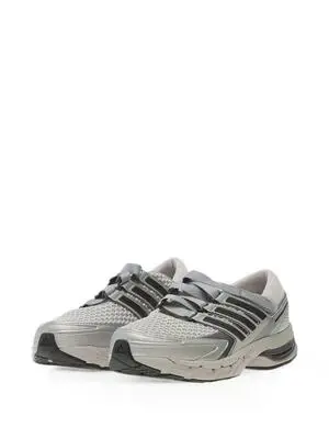 Adidas Adistar Control Mj Low-top Sneakers - Grey