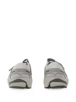 Adidas Adistar Control Mj Low-top Sneakers - Grey