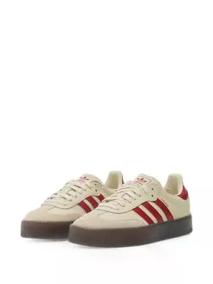 Adidas Platform Sneakers