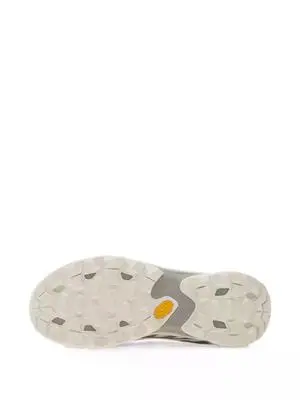 Merrell Moab Speed 2 Gore-tex Sneaker - Grey