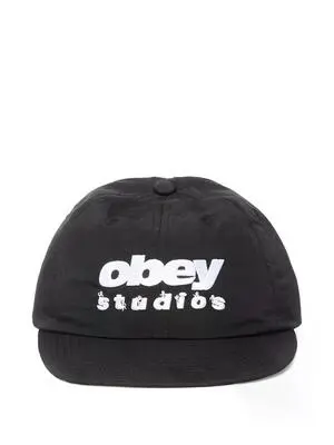 Obey Dance Studio 6-panel Cap